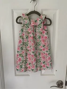 Mud Pie | Dresses | Mud Pie Girls Dress 218m | Poshmark